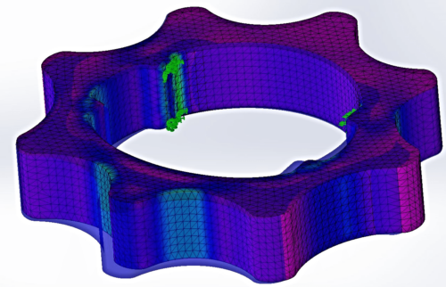 Boundary Racing Pumps – We strive to provide custom, hand built oil ...