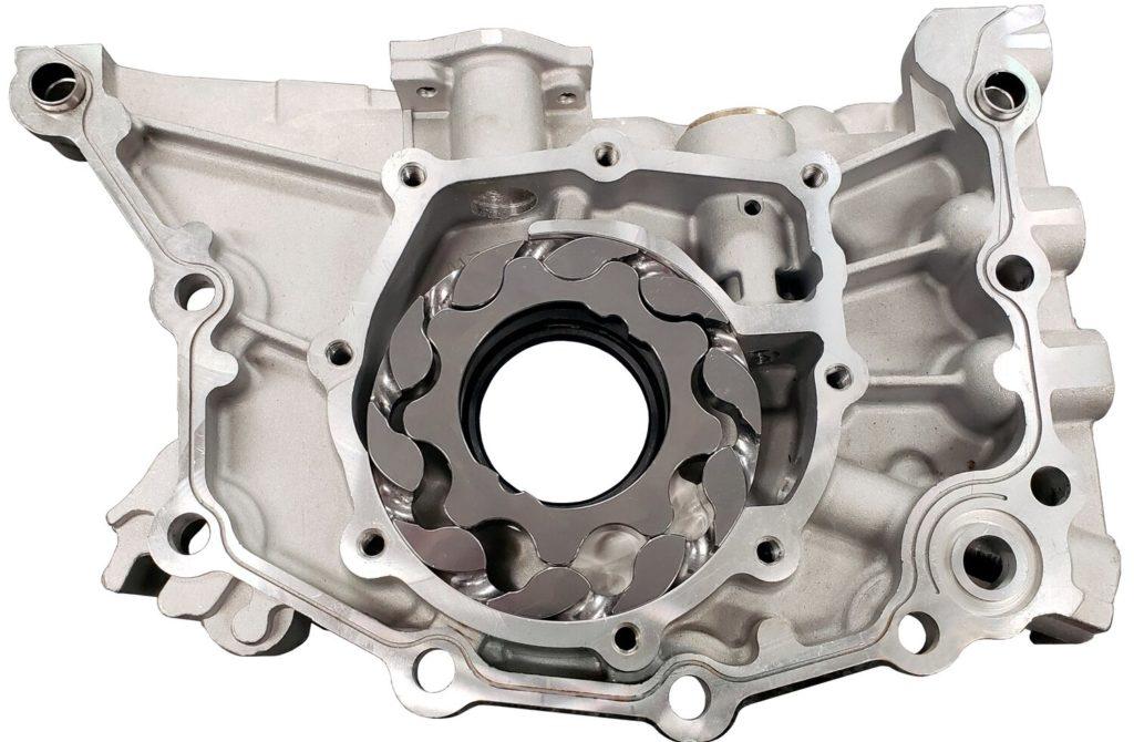 KLDE Stage 2 High RPM \ High Flow Oil Pump Assembly – Boundary Racing Pumps