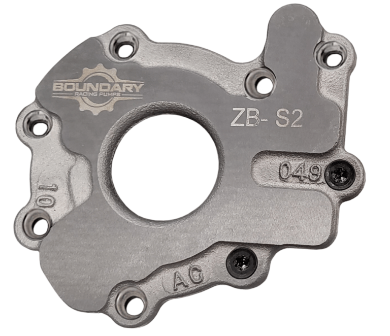 Viper ZB V10 ALL YEARS CORE RECONDITIONING High Flow Pump Assembly ...