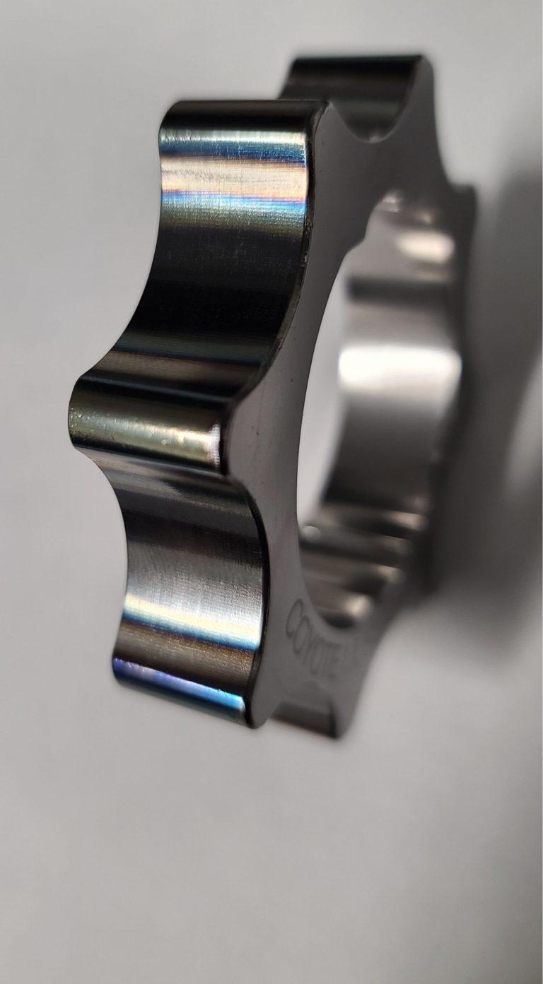 2ZZGE Billet Oil Pump Assembly – Boundary Pumps