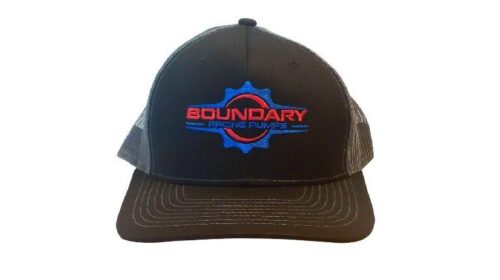 Boundary Racing Pumps - Custom hand built racing oil pumps