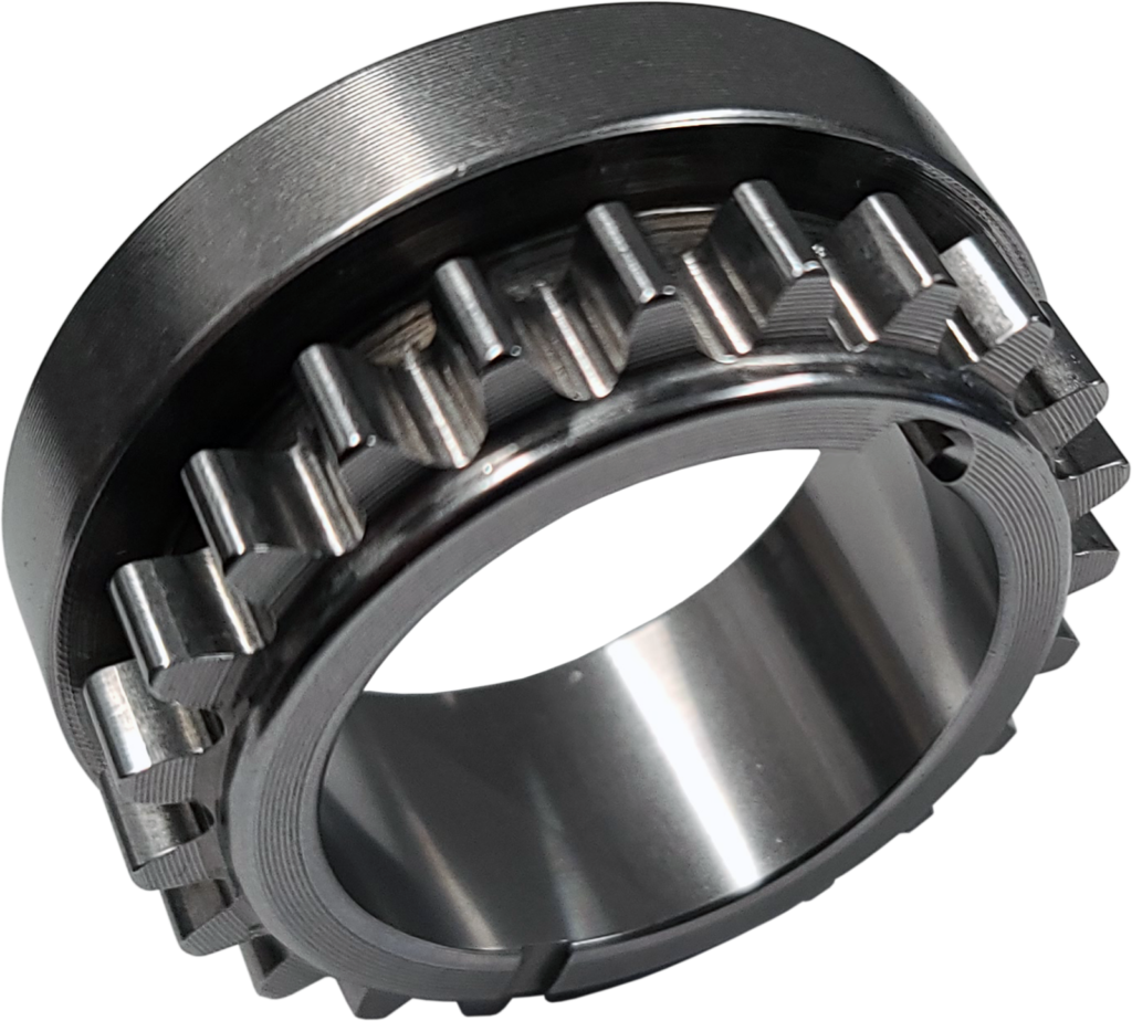 Ford Godzilla V8 7.3L Crankshaft Timing Sprocket – Boundary Racing Pumps