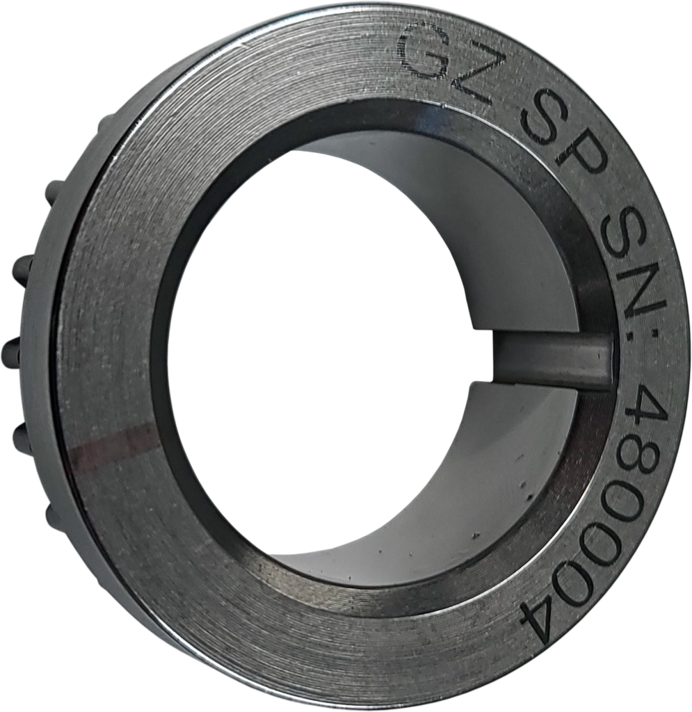 Ford Godzilla V8 7.3L Crankshaft Timing Sprocket – Boundary Racing Pumps