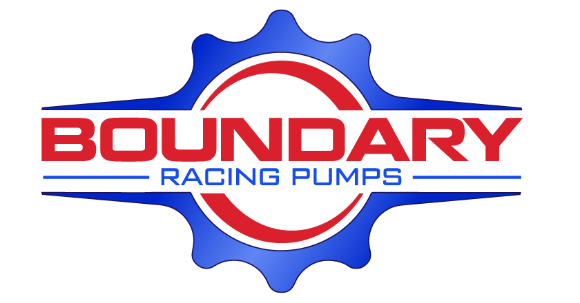 Boundary Vinyl Sticker – Boundary Pumps