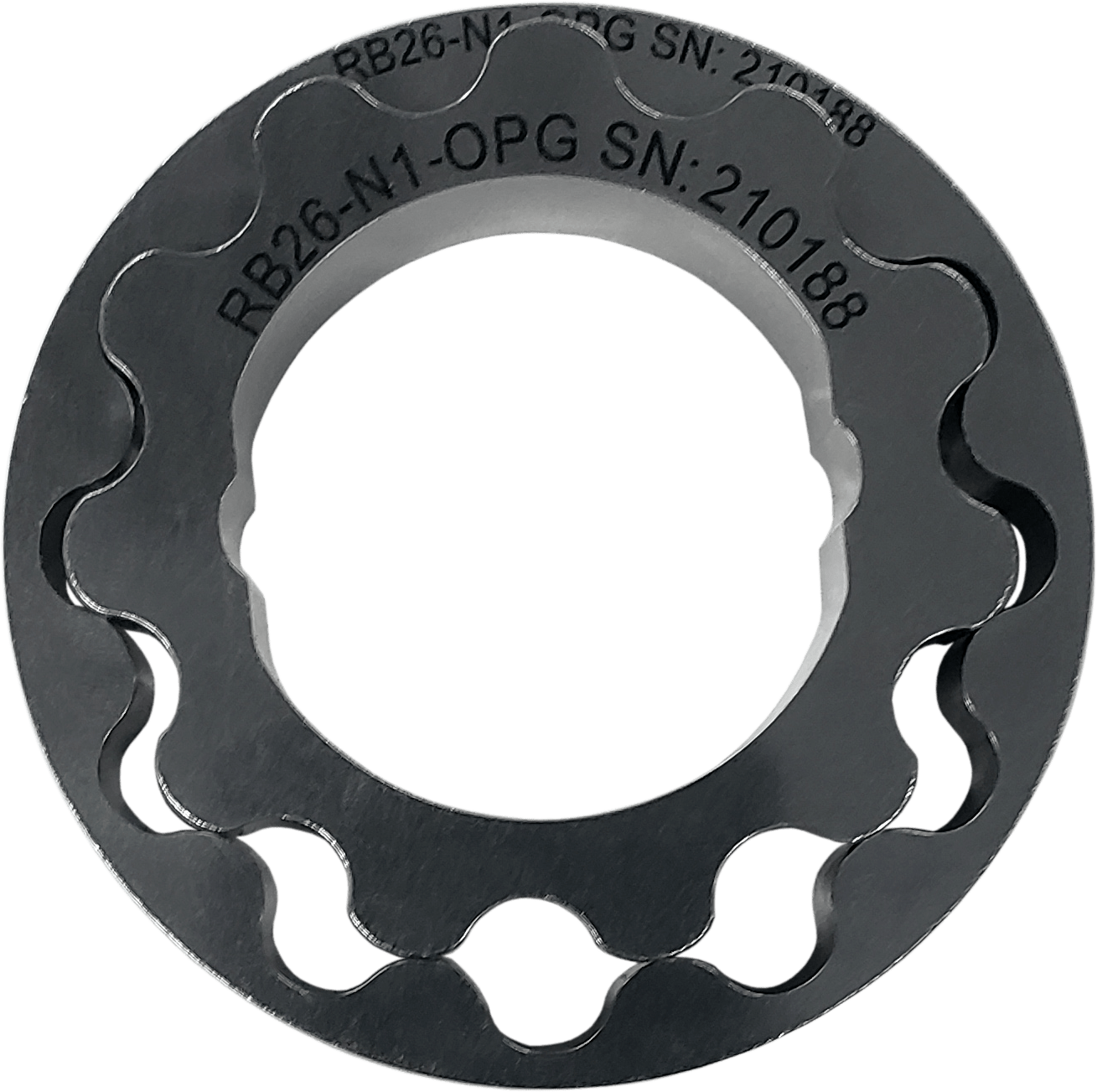 RB26 Oil Pump Gear – Boundary Pumps